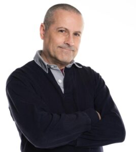 Jerry Kranitz – Author-Historian